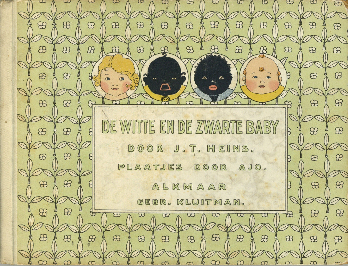 Dutch Children's Books – Wallace & Clark, Booksellers