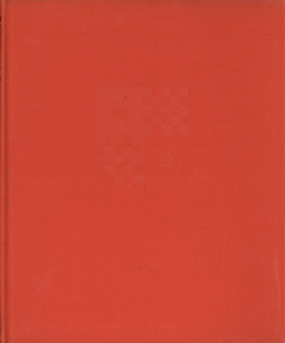 The Story of Simpson and Sampson – Wallace & Clark, Booksellers